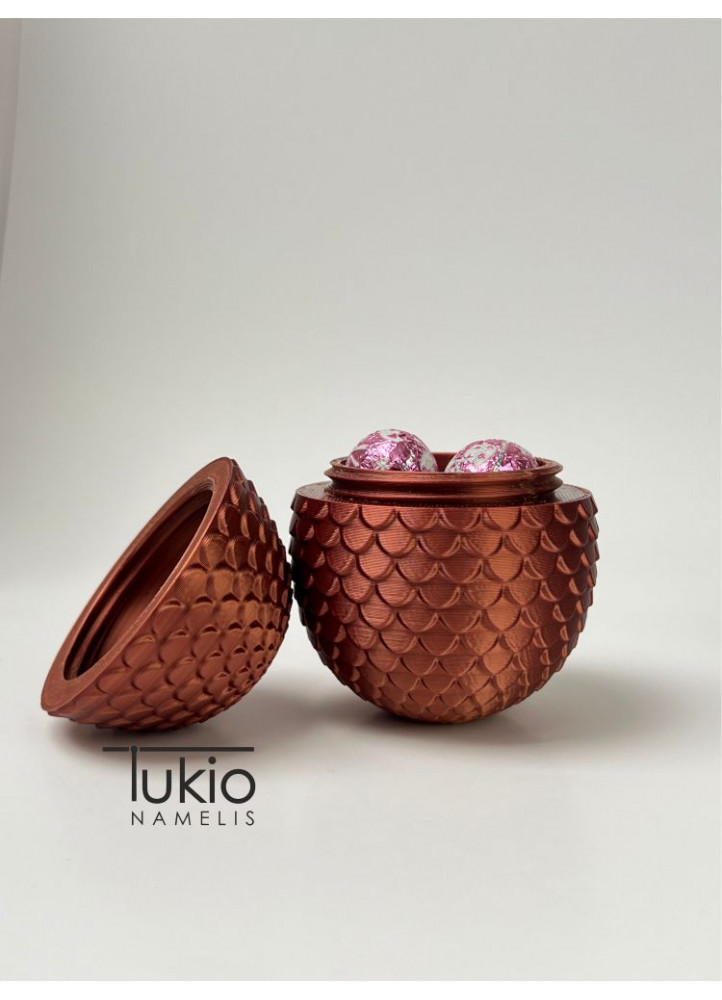 Drakono kiaušinis - https://tukionamelis.lt/