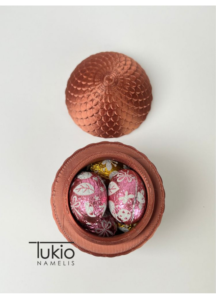 Drakono kiaušinis - https://tukionamelis.lt/